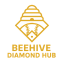 Beehive Diamond Hub